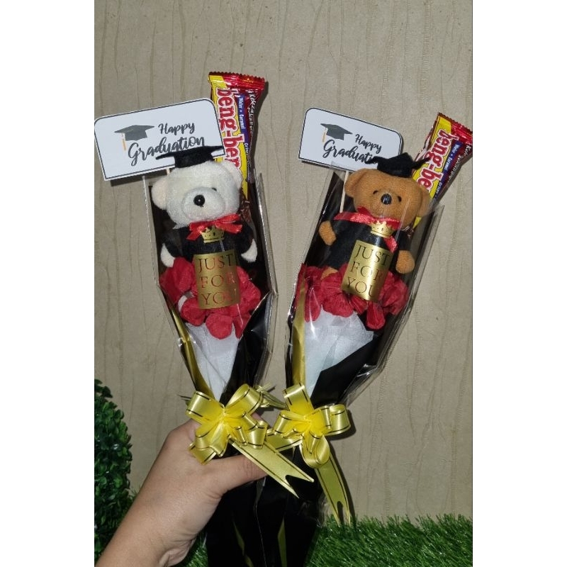 Graduation Graduation Graduation Doll Graduation | Shopee Philippines