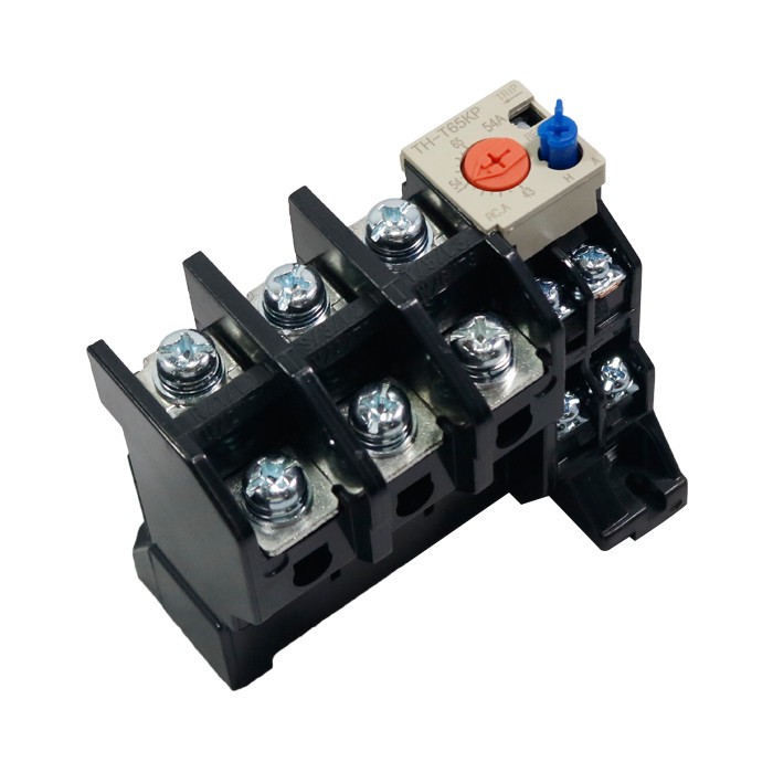 Thermal OVERLOAD RELAY ENT 50 / OVERLOAD TH-T 50KP TH-T50 | Shopee ...