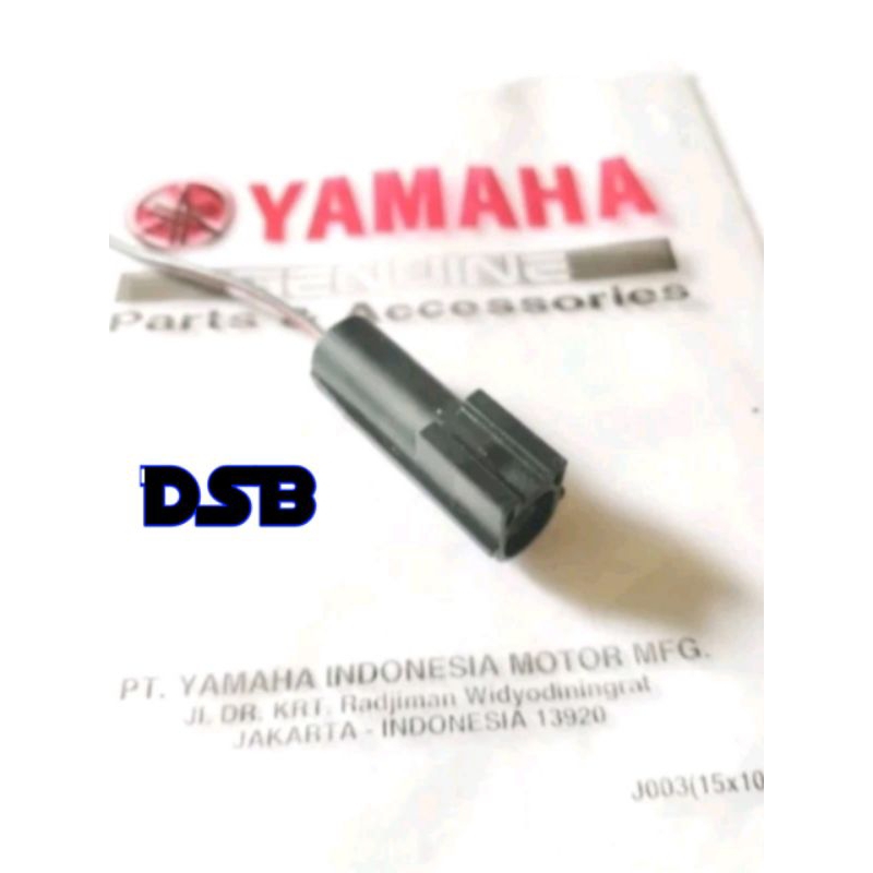 Socket O2 sensor Mio M3 Nmax Aerox Lexi Freego Male | Shopee Philippines