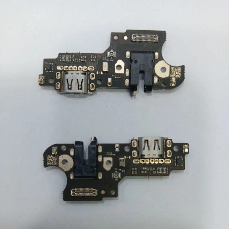 Original Realme 5i/Realme C3 Casing Board Charger Board +IC | Shopee ...