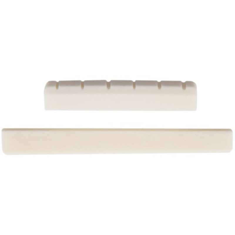 Imported nylon Classical Guitar Nuts and Saddles Classical nylon guitar ...