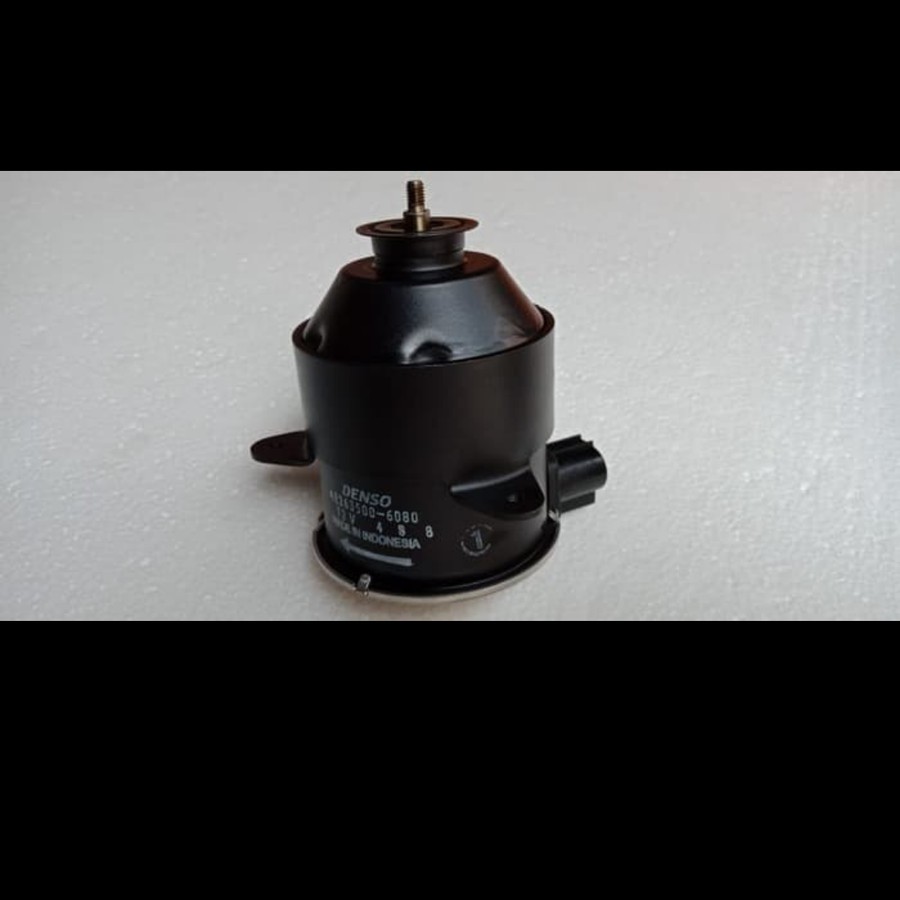 Dynamo Motor Fan Radiator Fan Avanza Xenia Rush Terios DENSO Original ...