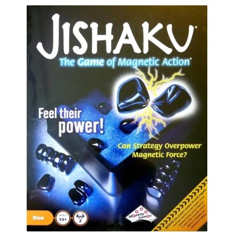 Jishaku Board Game | Boardgame | Shopee Philippines
