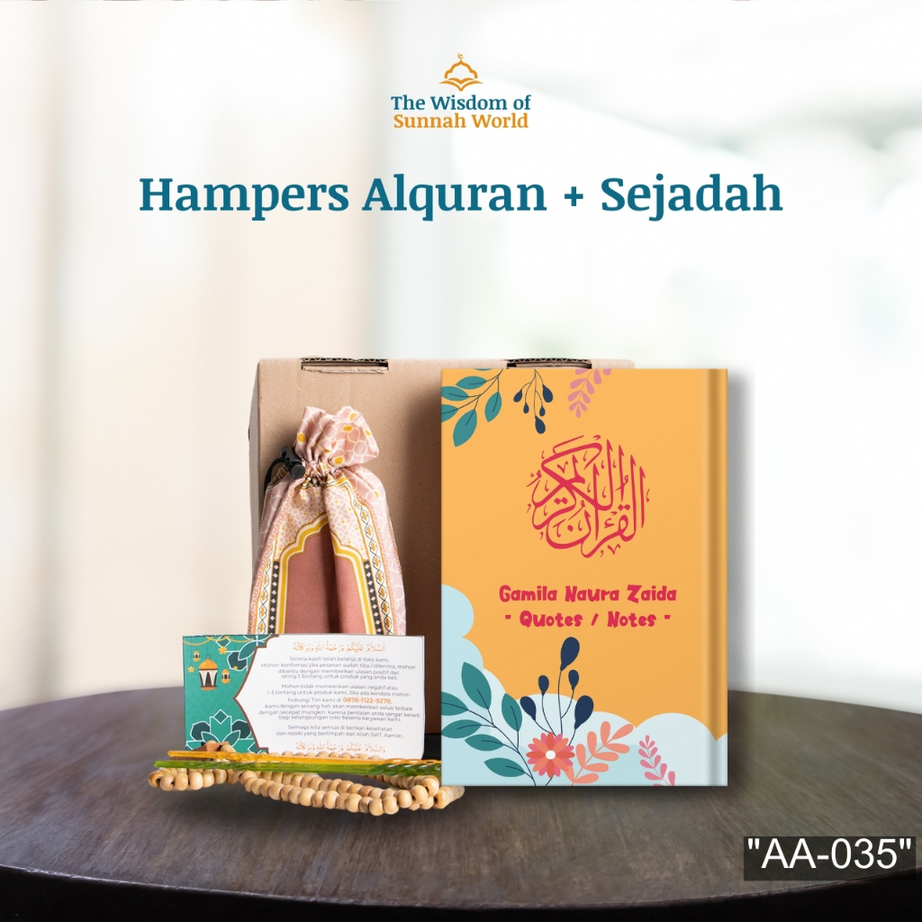 Ts Hampers Al Quran Eid Prayer Mats Premium Adult Ramadan Eid