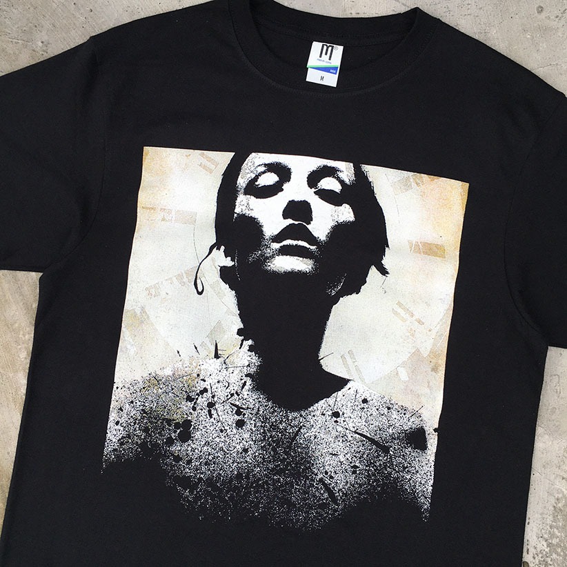 Art JANE DOE ALBUM T-Shirt - CONVERGE | Shopee Philippines