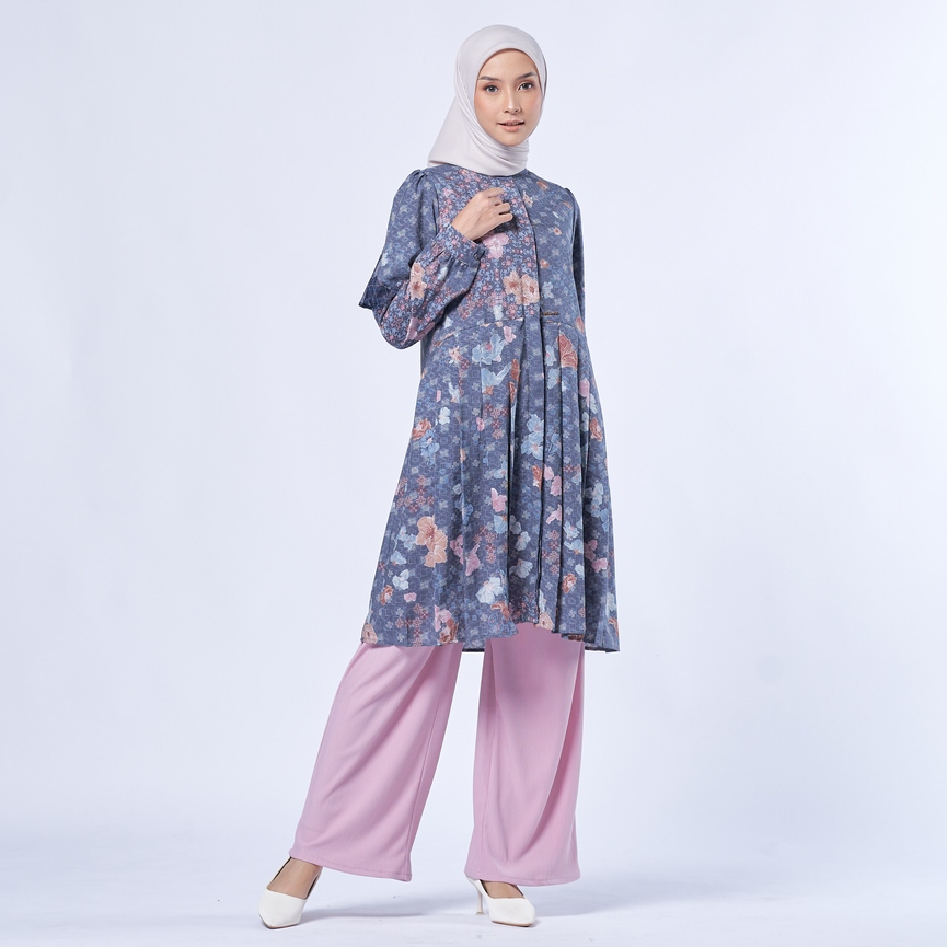 Little MISSMOS - Dalia Cullote by Swistya | Shopee Philippines