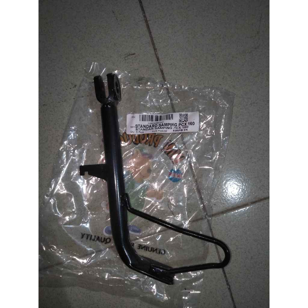 Standard Standard Side Guard PCX 160k1z 2021 2022 2023 2024 Win Brand ...