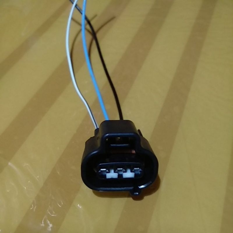 Suzuki APV Baleno Temperature ect sensor Socket | Shopee Philippines