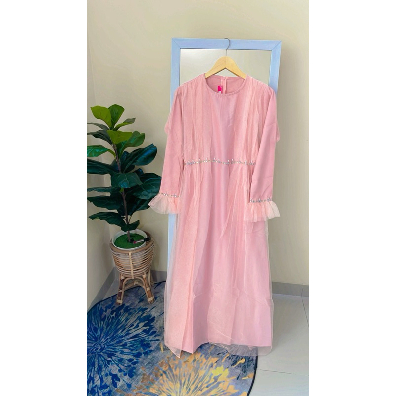 Aiko DRESS RAYA SERIES | Shopee Philippines