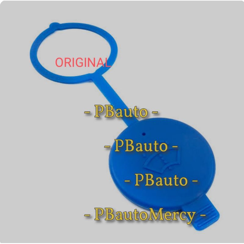 Wiper Tube Cap w204 w212 ORIGINAL Mercedes Benz/Mercy Reservoir Washer ...