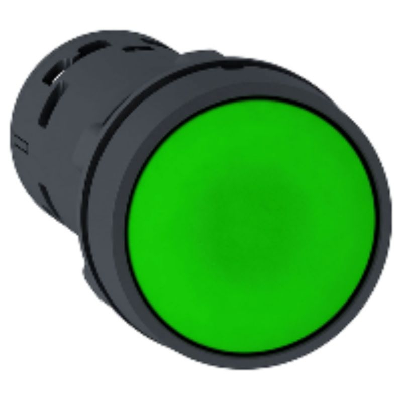 PUSH BUTTON LATCHING XB7NH11 ORIGINAL ORIGINAL | Shopee Philippines