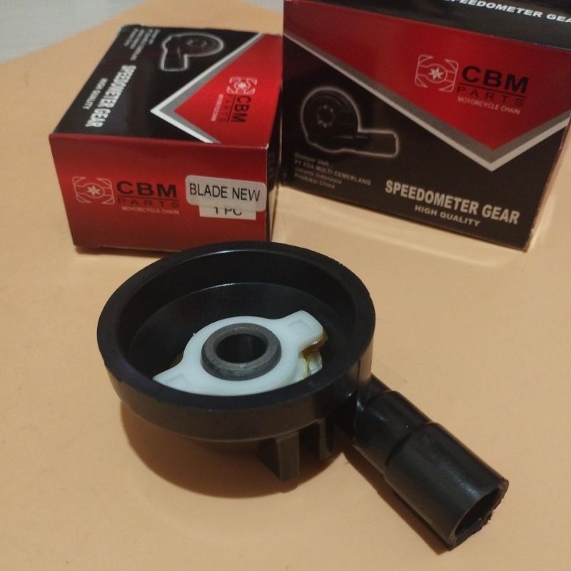 Cbm GEARBOX ASSY BLADE NEW /REVO ABSOLUTE /SUPRA | Shopee Philippines