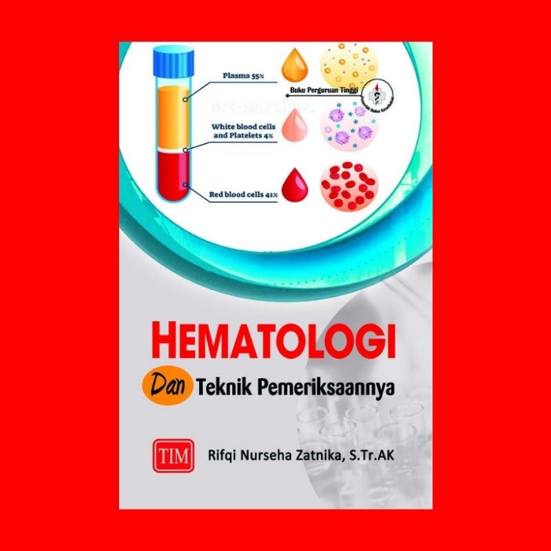 Hematology And Examination Techniques | Shopee Philippines