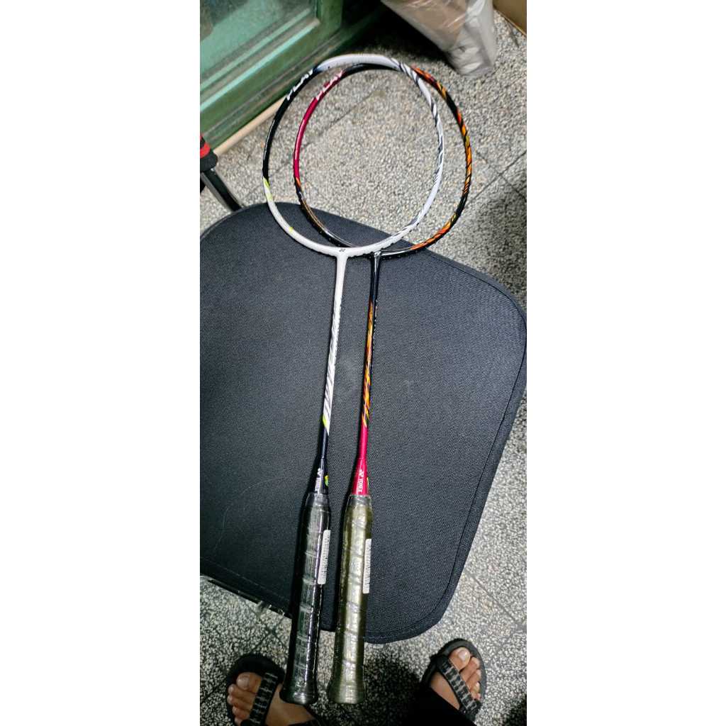 YONEX ASTROX 99 PLAY ORIGINAL Badminton RACKET | Shopee Philippines