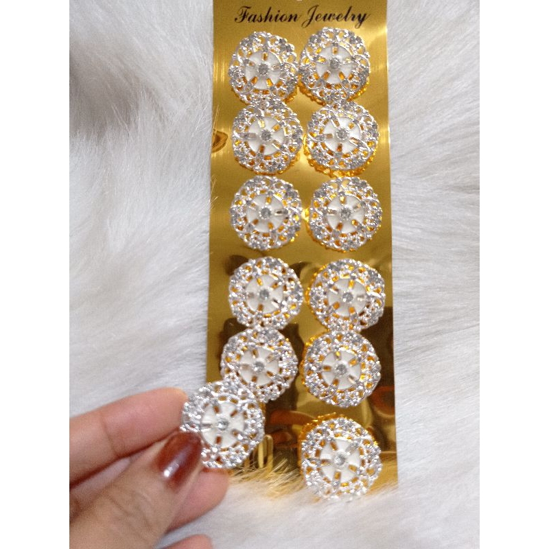 Chest Brooch|Bross Pin|Hijab Pin | Shopee Philippines