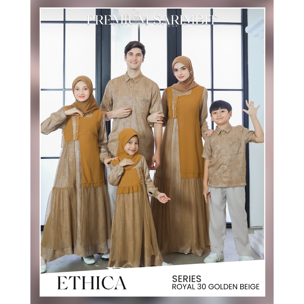 Eid Clothes 2024 Family Couple Series ROYAL 30 By ETICHA - Family ...