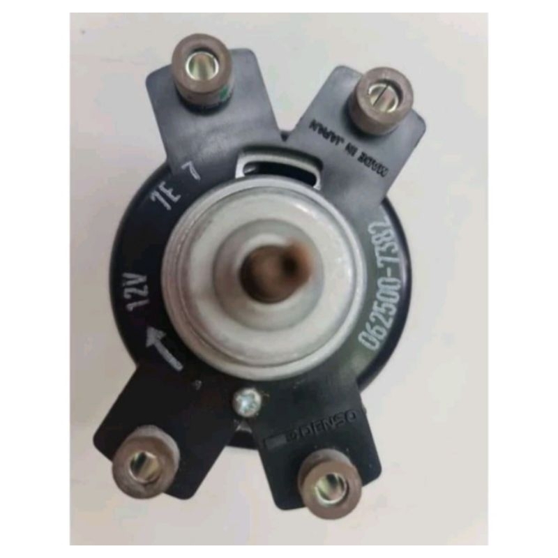 Blower motor rear blower motor ac car original denso MITSHUBISHI ...