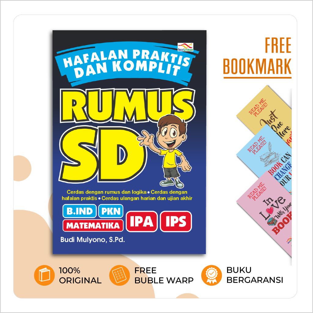 Practical and Complete Memorizing Book of Elementary School Formulas ...