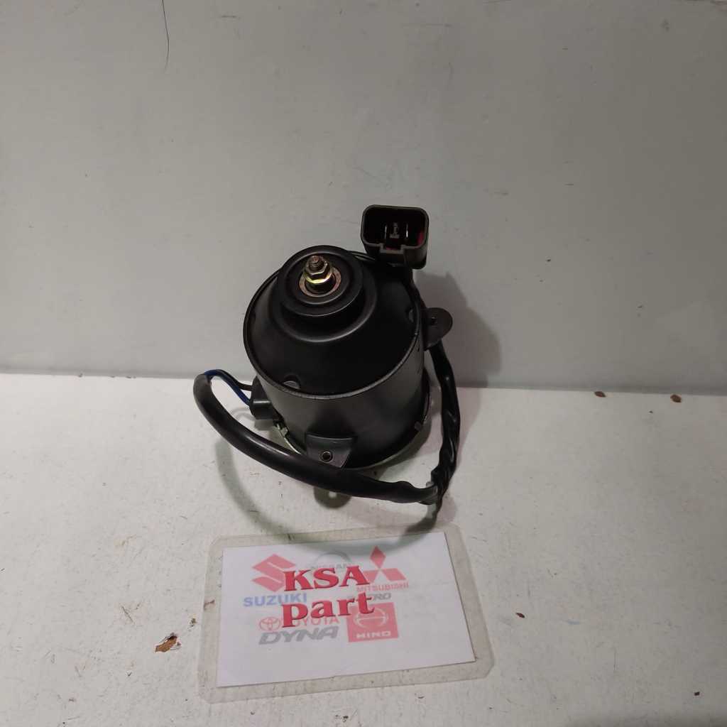 NEW CRV GEN 2 '03-'07 RADIATOR FAN MOTOR 19030-PNA-003 | Shopee Philippines