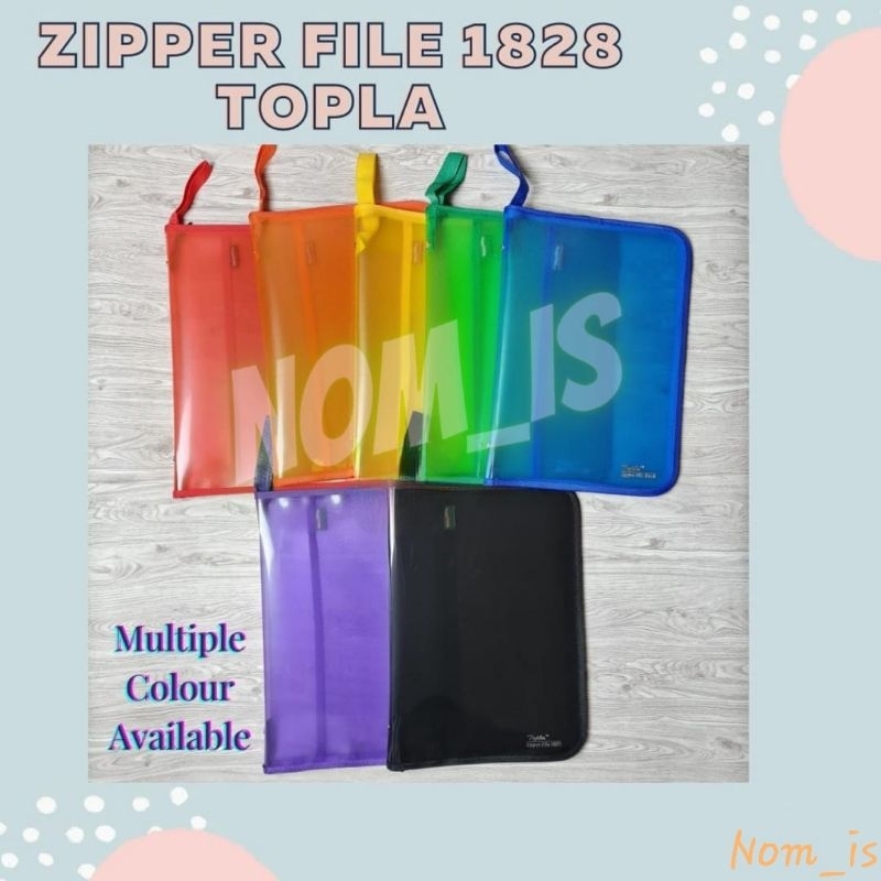 Plastic Zipper Map Color Zipper Net/ Zipper Zipper Map/Folio 1828 Topla ... Plastic Zipper Map Color Zipper Net/ Zipper Zipper Map/Folio 1828 Topla ...