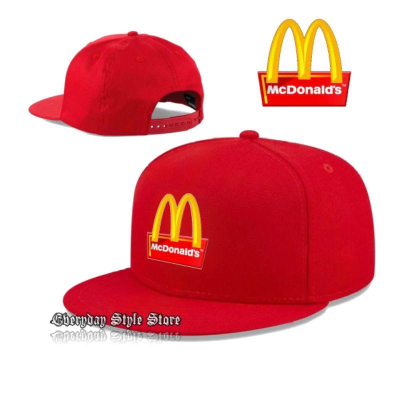 Casual Premium Snapback Hat/Men Women Trucker Mesh Snapback Hat ...