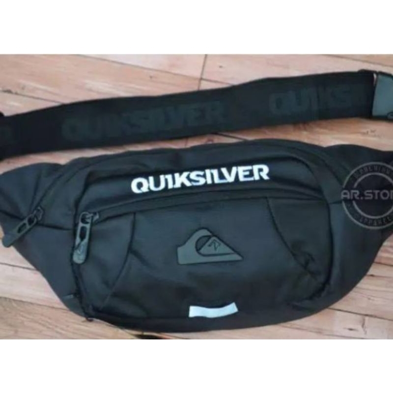 BEST QUICKSILVER BAG QUICKSILVER WAISTBAG QUICKSILVER SUPER PREMIUM ...