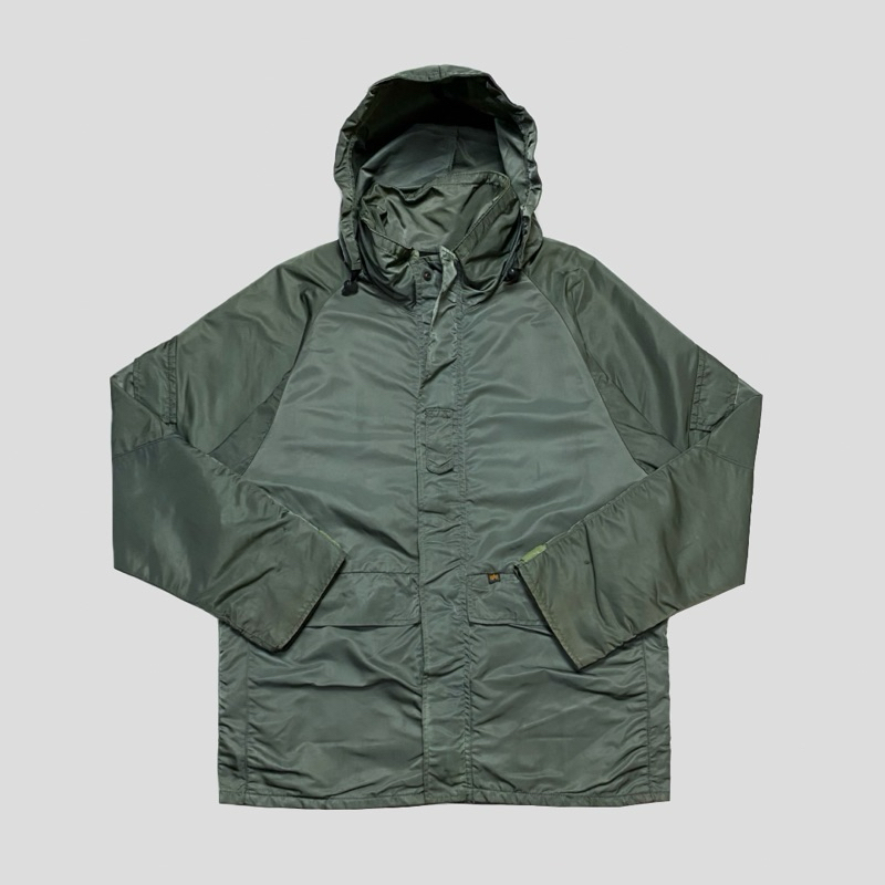 Alpha Industries Parka Ecwcs Gen 2 Jacket | Shopee Philippines