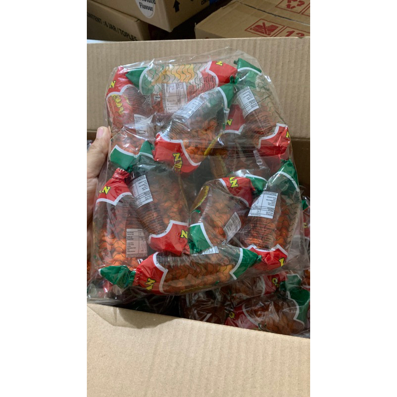 King Of Fish Snacks PANG PANG Old School Snacks 10pcs | Shopee Philippines