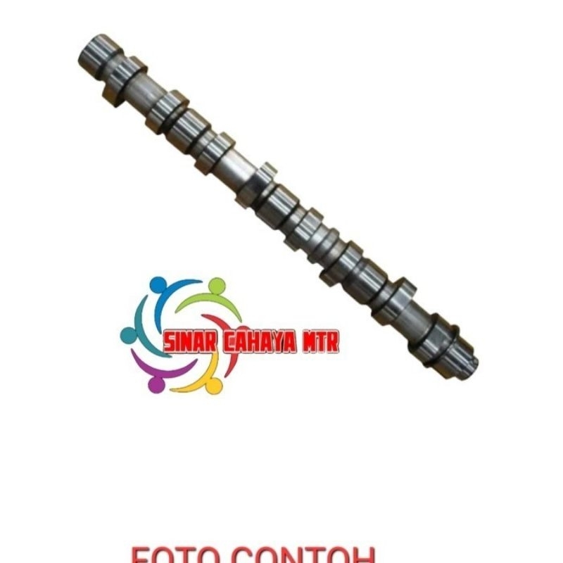 As CHAMSHAFT DAIHATSU ZEBRA S89 1 Month Warranty | Shopee Philippines