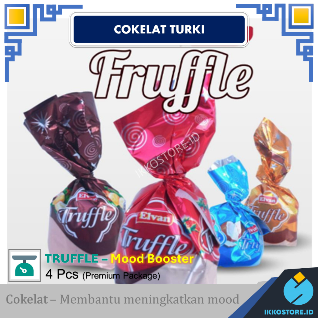 Shop chocolate truffles for Sale on Shopee Philippines