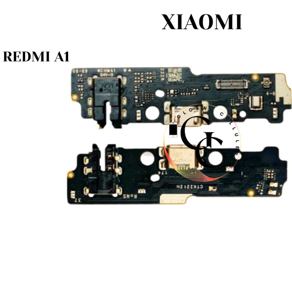 Flexible Connector Charger Xiaomi Redmi A1 A1 Plus A2 A2 Plus Poco C51 ...