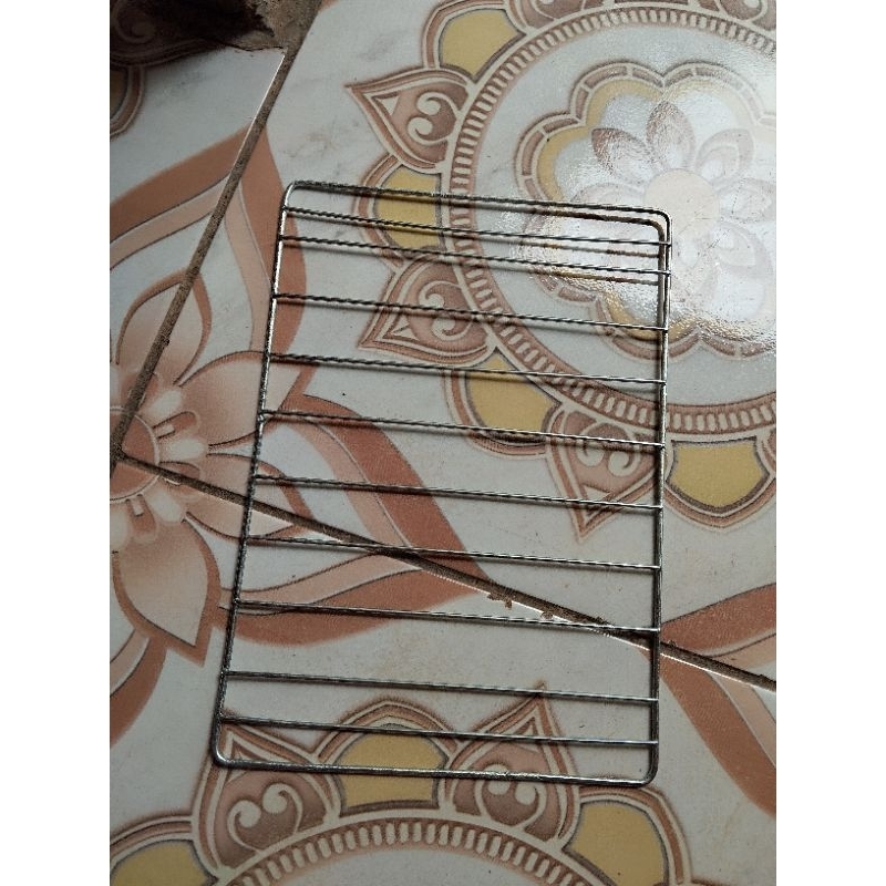 Mo 20 Oven Net Rack Tray with a capacity of 12 liters | Shopee Philippines