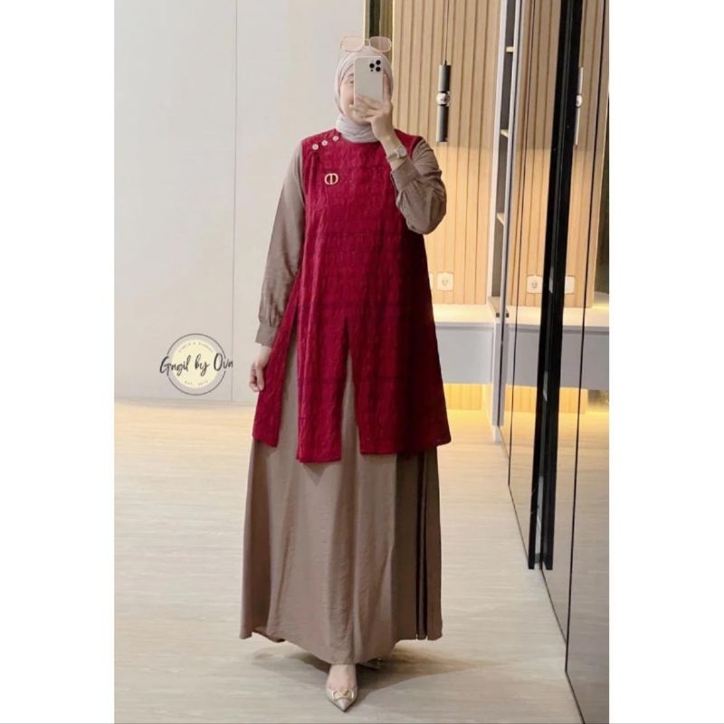 Latest Qiran Premium Original By Gagil | Shopee Philippines