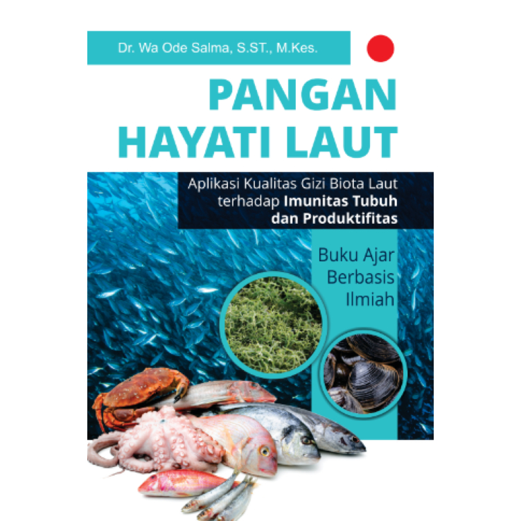 Deepublish - Marine Biological Food Book (Applications of the Quality ...