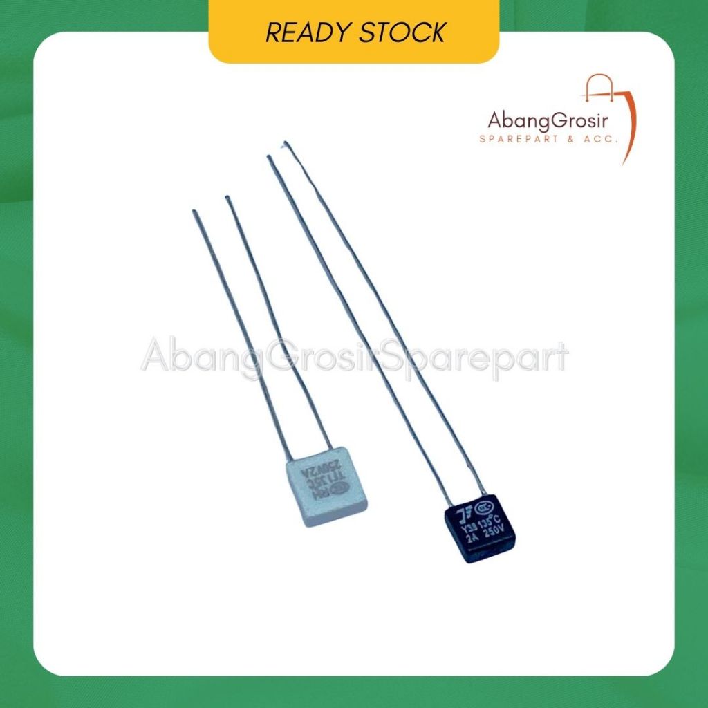 2A Fan Fuse - 2 Ampere Fan Fuse/Screen | Shopee Philippines