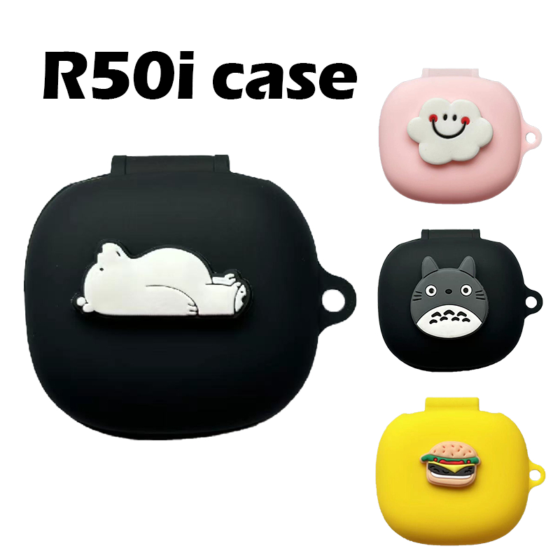 Anker R50i case Casing Cover Silicone Protective Anker Soundcore R50i ...