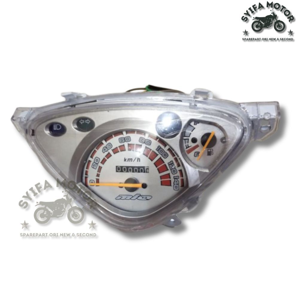 Speedometer Spidometer Kilometer Mio Smile Or Mio Sporty Original (Unit ...