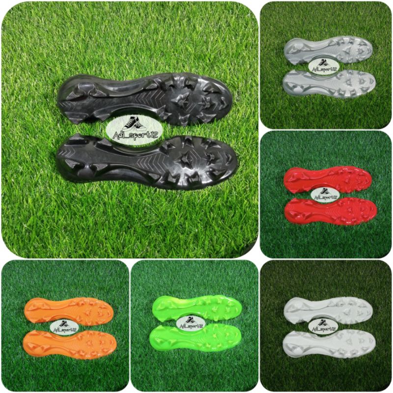 Outsole/sole, All Brand Soccer Shoe Sole! | Shopee Philippines