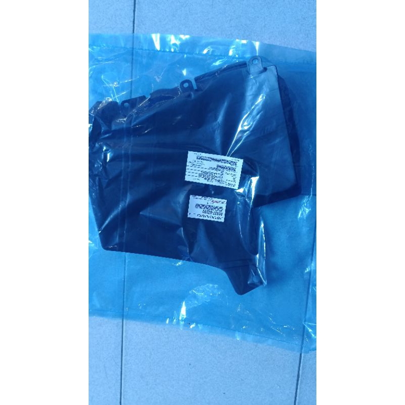 Linear Rear fender Toyota new Avanza Veloz 2021-2024 | Shopee Philippines