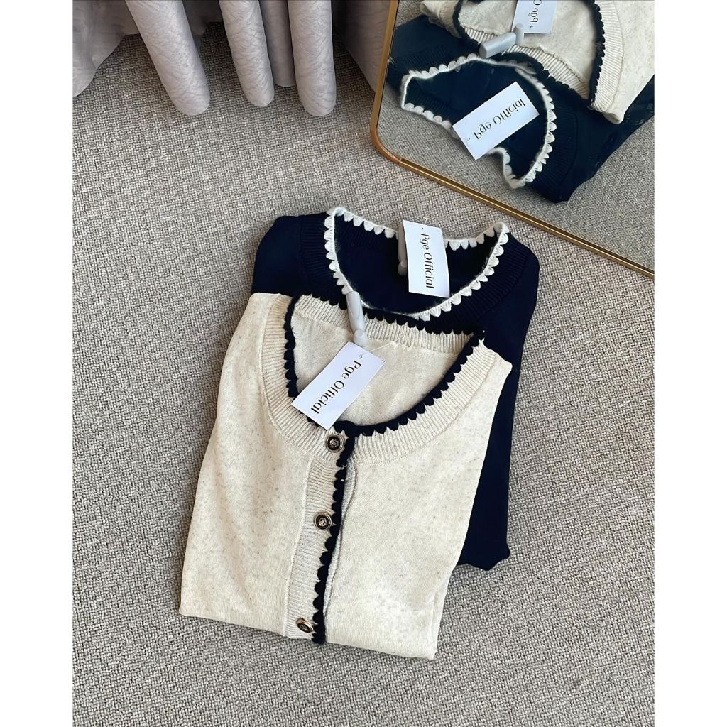 Jesna CARDY | Pge OFFICIAL | Shopee Philippines