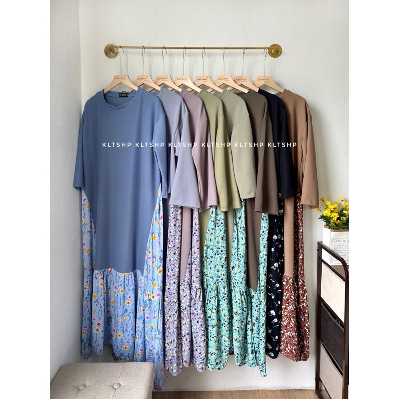 Ichana MIDI KOMBI (RANDOM Delivery) | Shopee Philippines