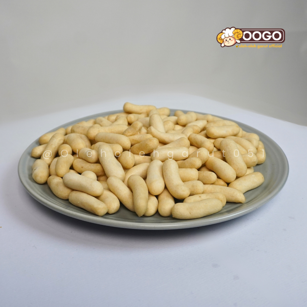 Oogo Pilus Capsules Original Mackerel Fish Crispy Savoury Snack 1kg ...