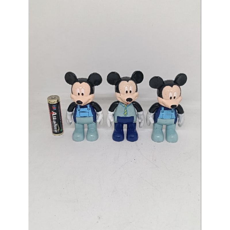 Disney MICKEY MOUSE FIGURES | Shopee Philippines