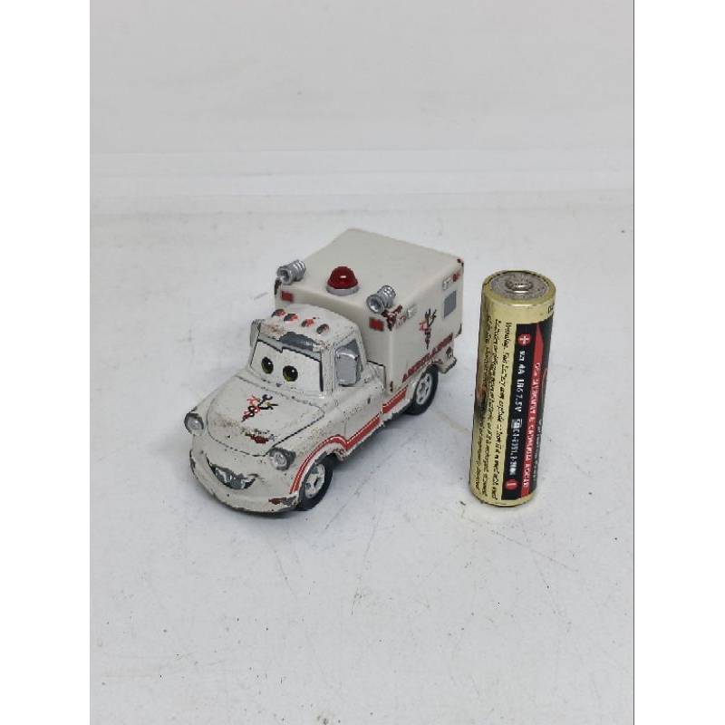 TOMICA CARS MITER DISNEY PIXAR DIECAST CAR | Shopee Philippines