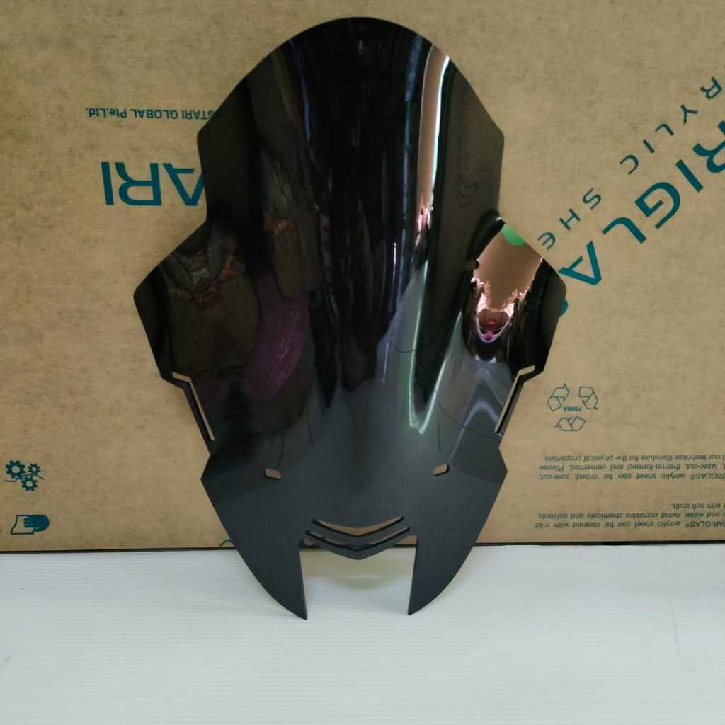 Adv Visor Model TDR V5, V7 | Shopee Philippines