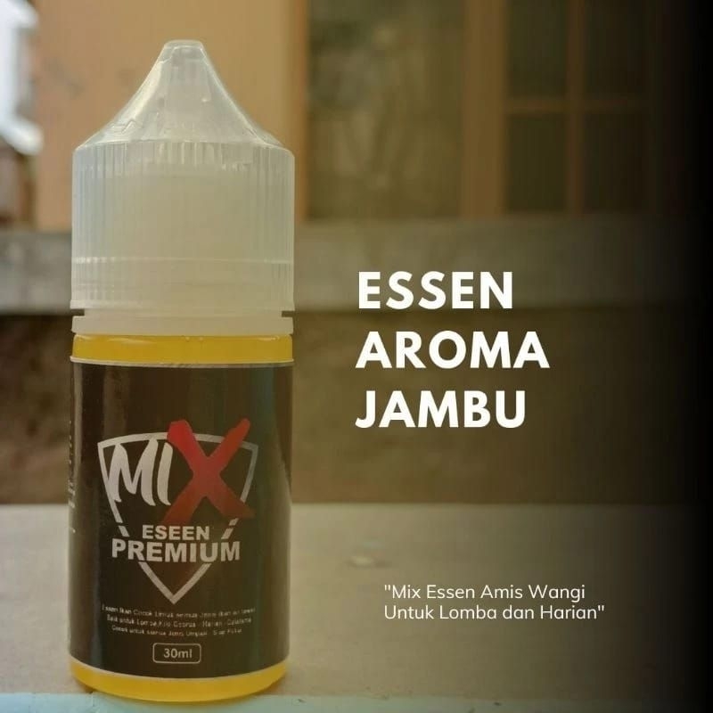 Mix ESSEN aroma Guava //amisan 30ml | Shopee Philippines