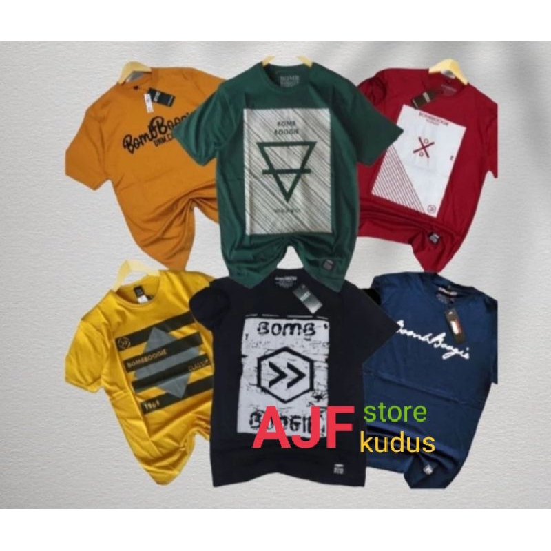 MEN'S T-SHIRTS DISTRO T-SHIRTS UNISEX T-SHIRTS | Shopee Philippines