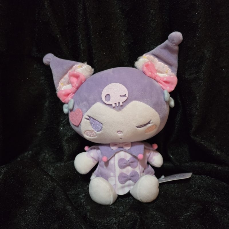 KUROMI PLUSH DOLLY MIX SERIES × MIKU MATSUNE 2021 by SANRIO JAPAN ...