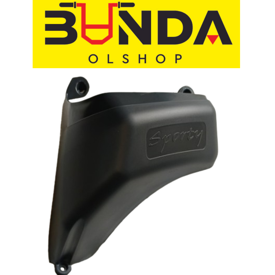 Tgp Front Box/Mio Basket/Old Mio Luggage | Shopee Philippines