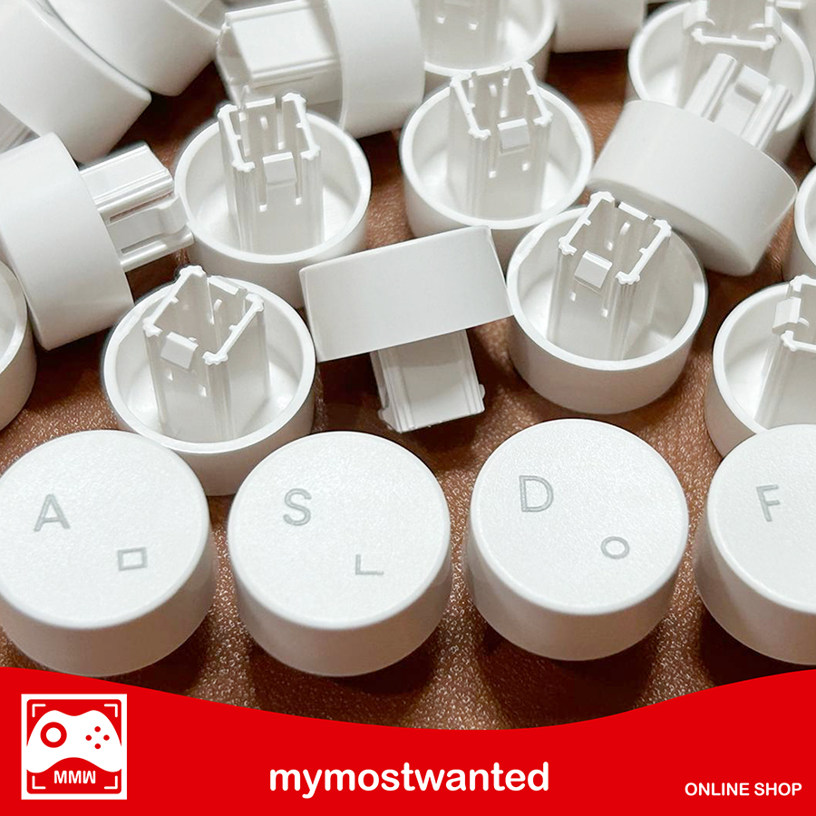 Keycaps set for ACTTO Membrane bluetooth for B303 B305 Original ...